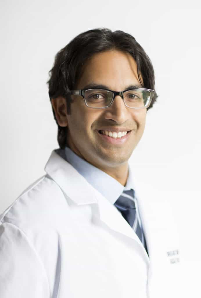 The Times Reaches out to Dr. Cherukuri for an Interview